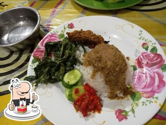 RM. Padang Lesehan - Restaurant menu, prices and reviews