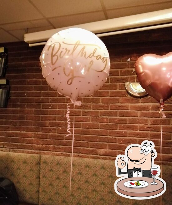 Sudden Social Club, Rochdale - Restaurant menu, prices and reviews