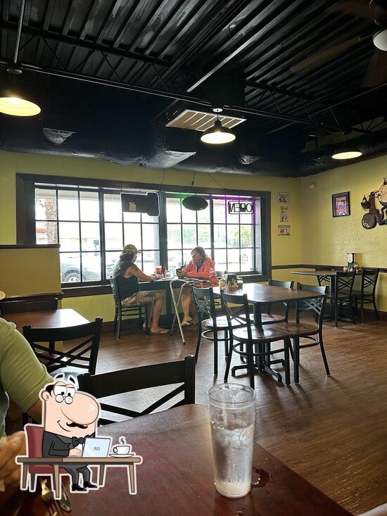 Surfside Beach Pizza, Surfside Beach - Menú del restaurante, precios y ...