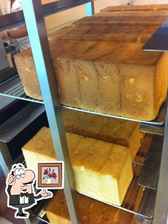 Clover BakeShoppe, West Jakarta - Restaurant menu, prices and reviews