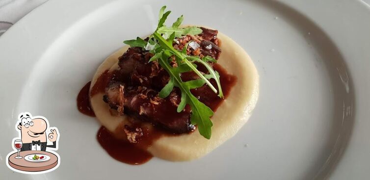 High Timber Restaurant, Broken Wharf House, 8 High Timber St in London ...