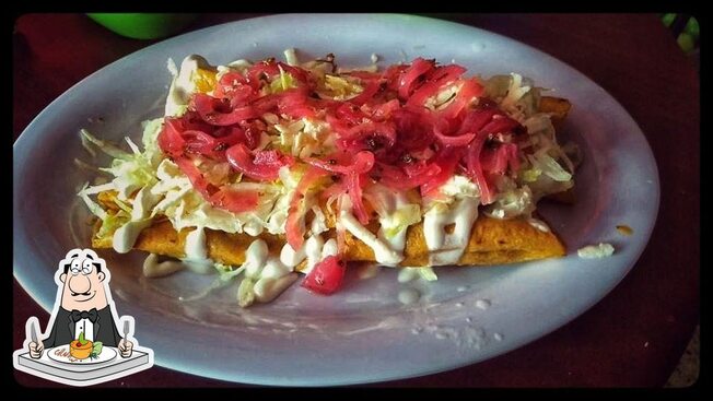 Cochinito habanero coruña restaurant, Mexico City - Restaurant reviews