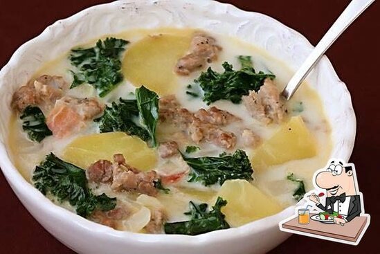 Kellys Irish Pub in South Padre Island - Restaurant reviews