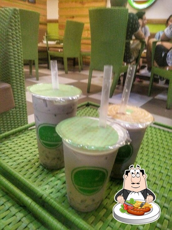 tea gumps taytay, Taytay - Menú del restaurante, precios y reseñas