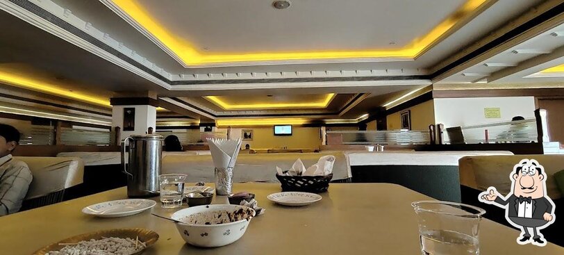 JK Restaurant, Tanuku - Restaurant reviews