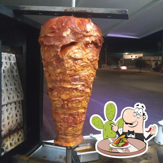 Tacos "El negro", Saltillo - Menú del restaurante, precios y reseñas