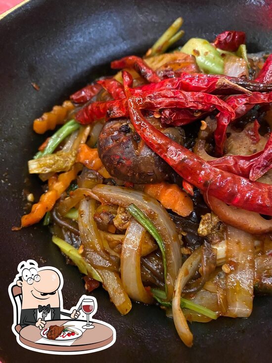 DA TANG HOTPOT restaurant, Bangkok - Restaurant reviews