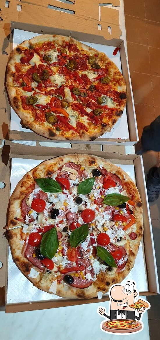 Daria Pizza, Deva - Restaurant reviews
