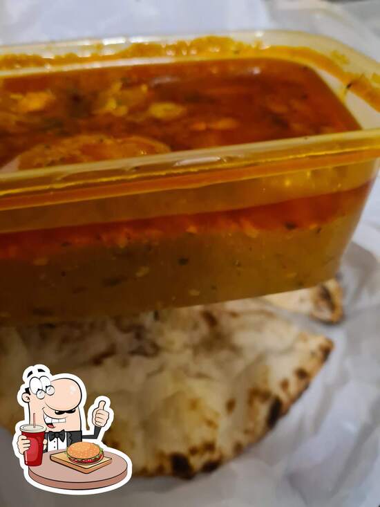 Al - Amin, Grimsby - Restaurant menu, prices and reviews