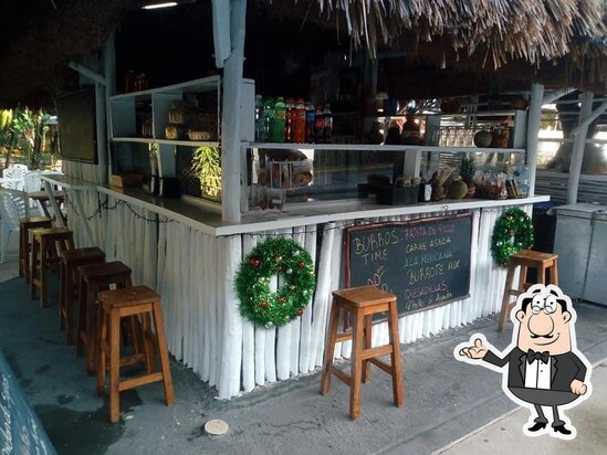 Cafe Tikal, Playa del Carmen - Restaurant menu, prices and reviews