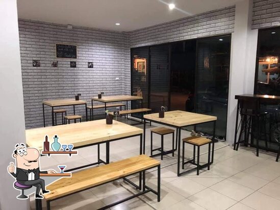 Chicha shabu-ชิชะ ชาบู, San Sai Luang - Menú del restaurante, precios y ...