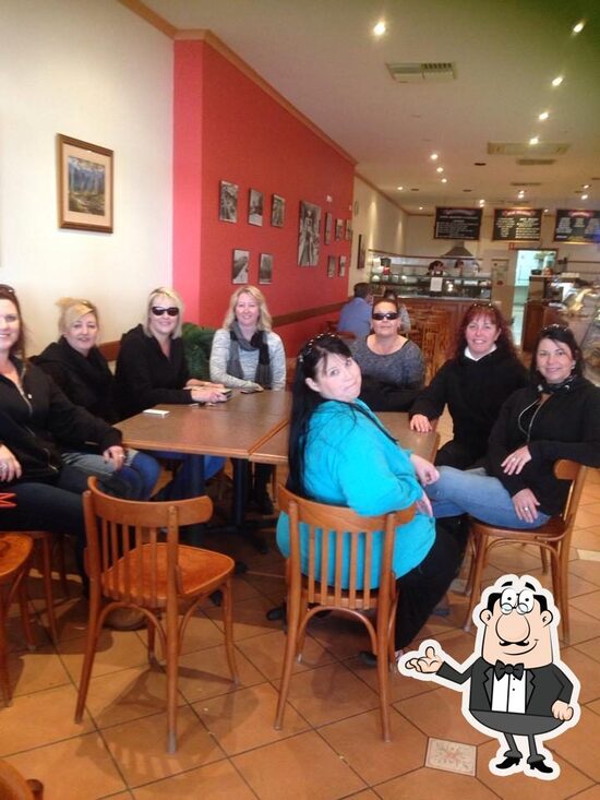 Cornish Bake House, Kadina - Restaurant menu, prices and reviews