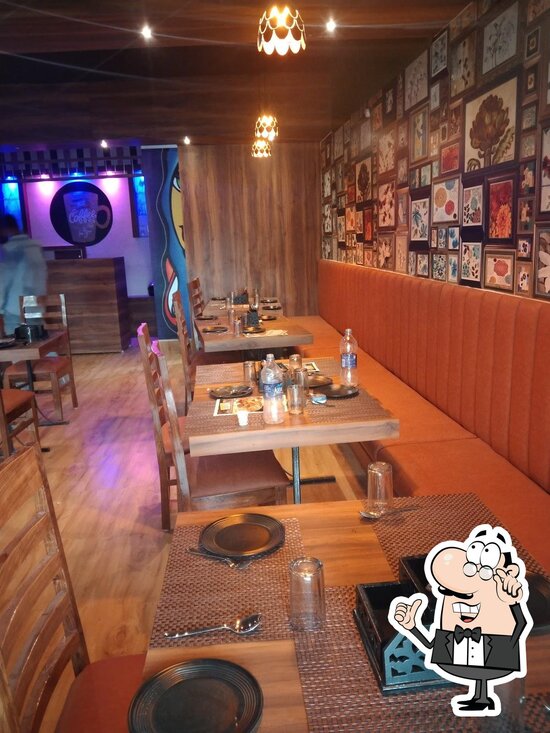 Golden Family Restaurant, Dehri-on-sone - Restaurant menu, prices and ...
