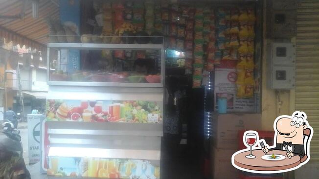 New Dilkush Bakery & Sweets, Bengaluru - Restaurant menu, prices and ...