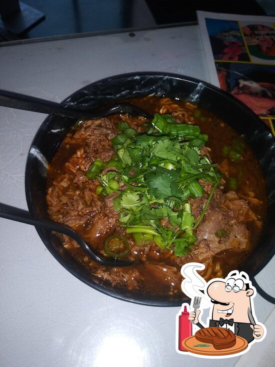 Pour Judgment in El Paso - Restaurant menu and reviews