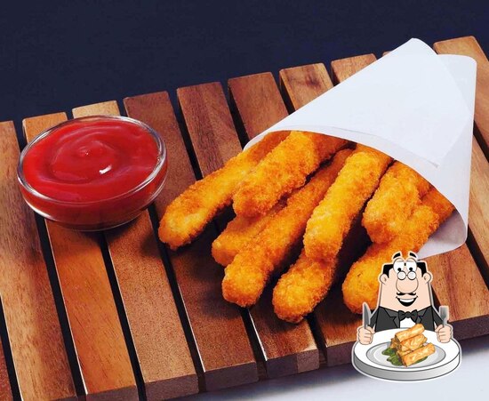 RFC RESTAURANT, Bhumayapalle - Restaurant reviews