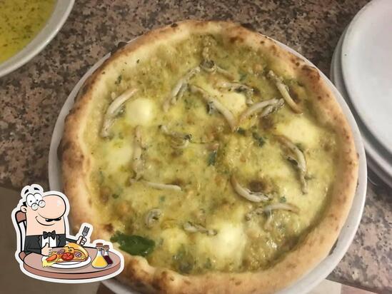 I Sette Mari, Mondragone - Menu del ristorante, prezzi e recensioni