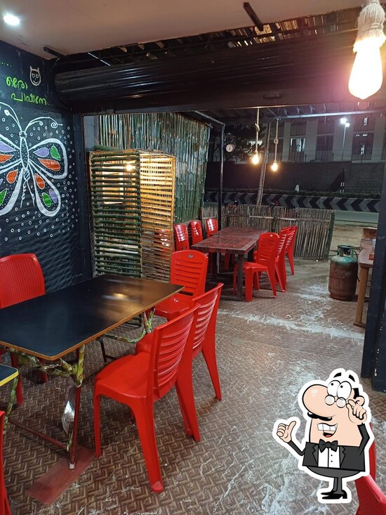 Salt and Pepper, Vellore - Restaurant menu, prices and reviews