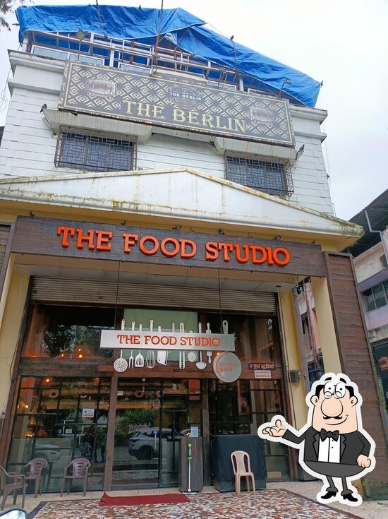 The Food Studio, Navi Mumbai - Restaurant menu, prices and reviews