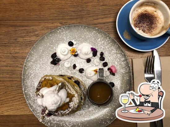 Yonder in Queenstown - Restaurant reviews