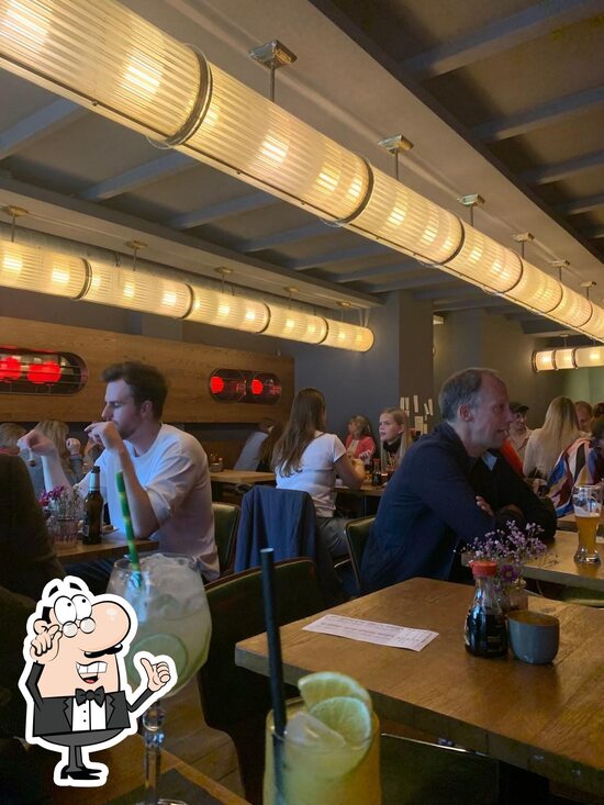Moshi Bar - Mönchengladbach, Mönchengladbach - Speisekarte, Preise und ...