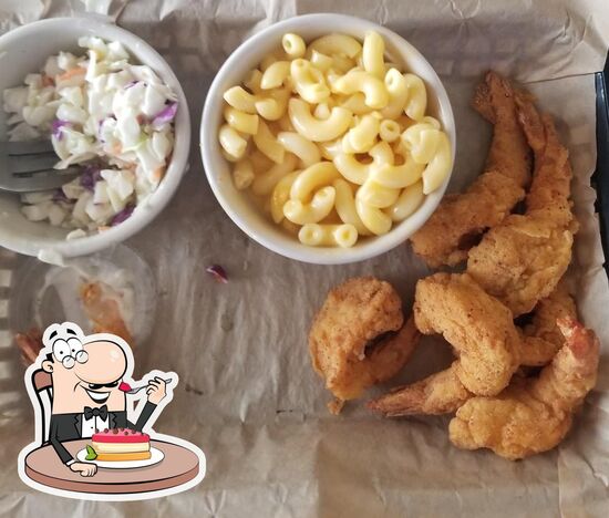 The BWB Restaurant in Corpus Christi - Restaurant menu and reviews