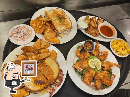 On The Way Café Selbyville, Selbyville - Restaurant menu, prices and ...