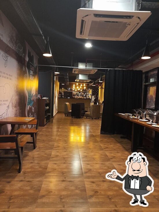 Topcat CCU, Kolkata - Restaurant menu, prices and reviews
