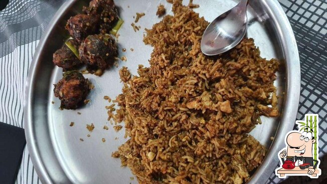 China green, Ernakulam, Edappally Raghavan Pillai Rd - Restaurant menu ...
