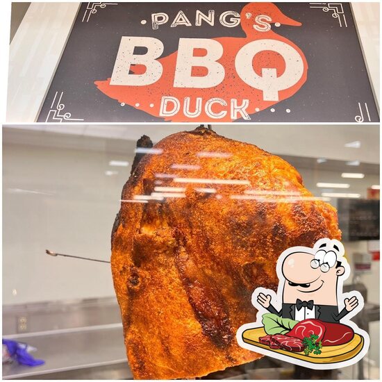 Pang's BBQ, Orlando - Restaurant menu, prices and reviews