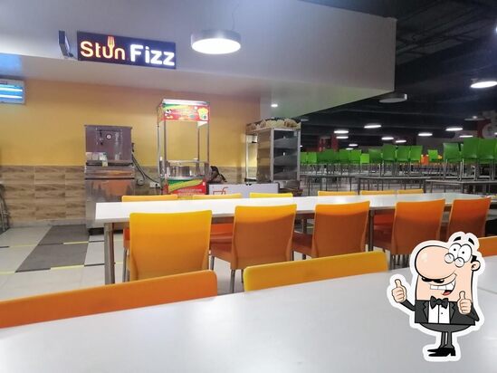 Accenture BDC 7 Cafeteria Ground floor, Bengaluru - Restaurant menu ...