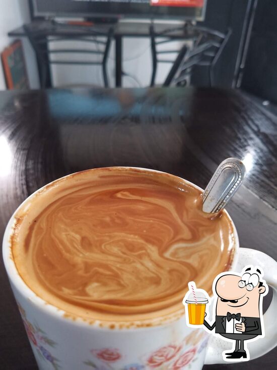 Barra 7, Lima - Restaurant reviews