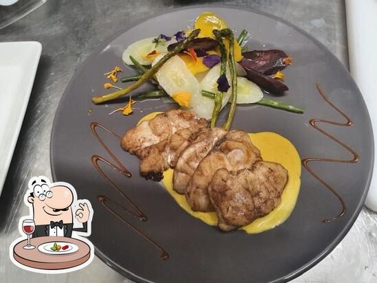 Chez Moi restaurant, Saint-Maurice - Restaurant reviews