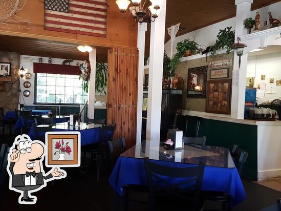 Country Gentleman, Gautier - Restaurant menu, prices and reviews