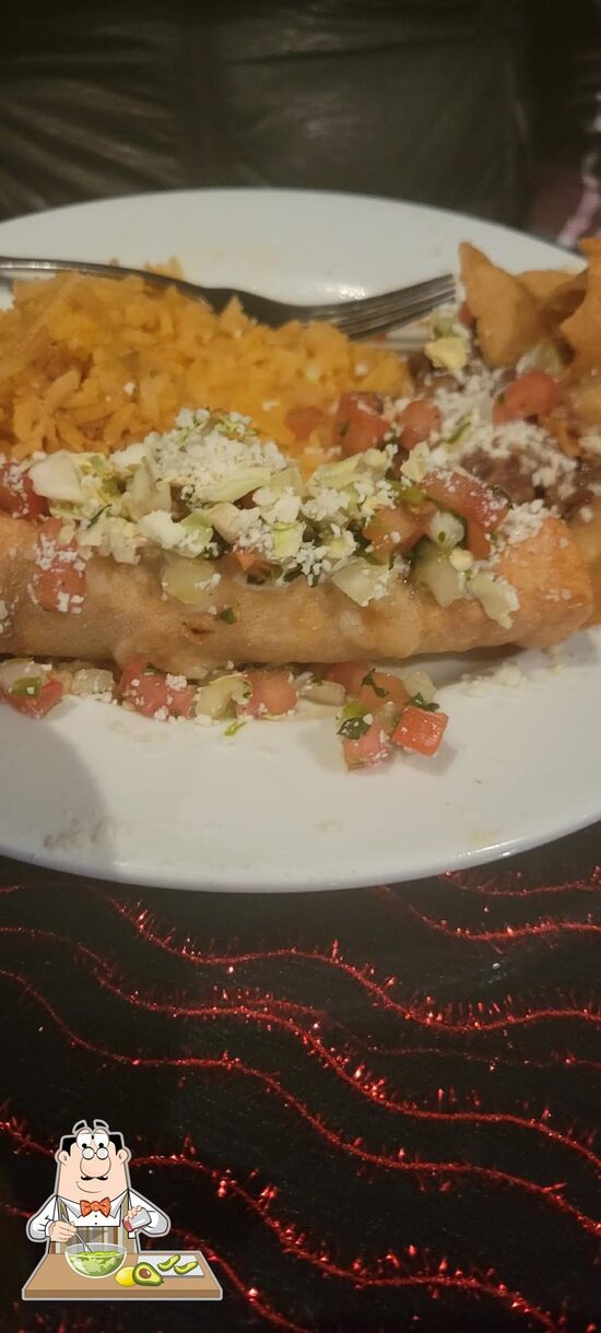 D's Cantina in Dinuba - Restaurant menu and reviews
