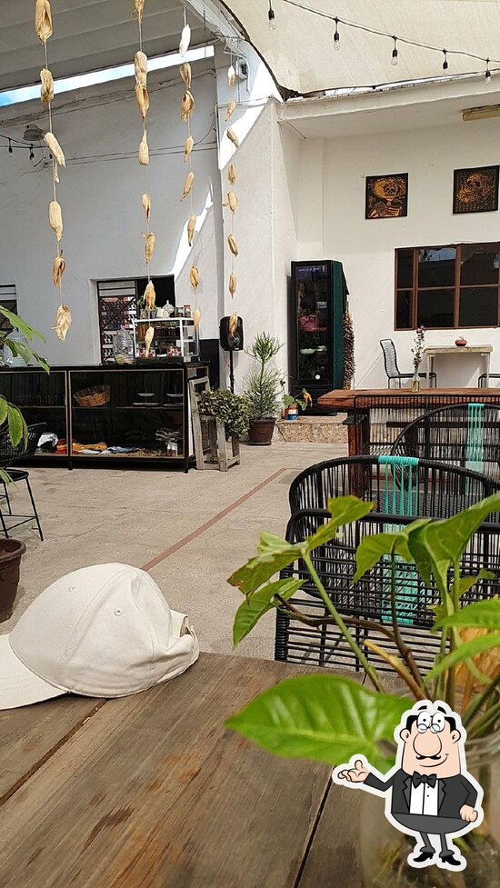 Restaurante Filoteo, Oaxaca - Opiniones del restaurante