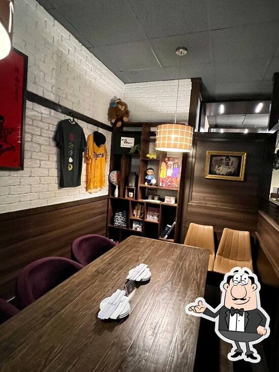 Guu Toramasa, Vancouver - Restaurant menu, prices and reviews