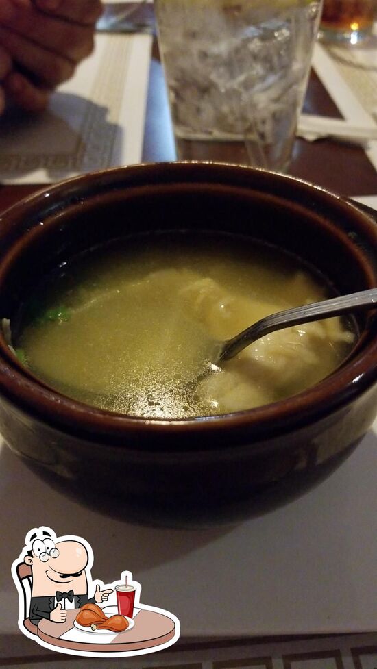 Hamlet Delights in Horseheads - American restaurant menu and reviews