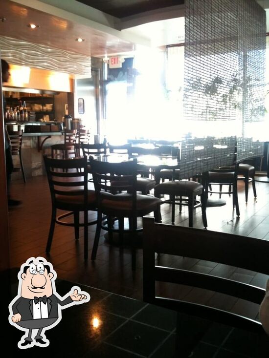 Inshou, San Mateo - Restaurant menu, prices and reviews