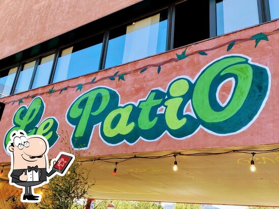 Patio Rooftop Montreuil