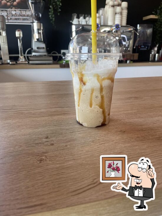 MOKADOR COFFEE-MTS KIOSK, Pano Polemidia - Restaurant menu, prices and ...