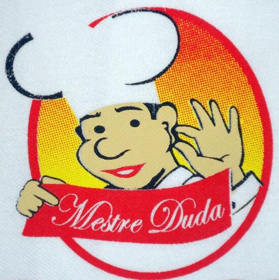 Menu em Mestre Duda Restaurante, Brasil, Rua Santo Antônio