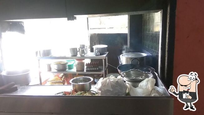 Nagesh Cafeteria, Chennai - Restaurant menu, prices and reviews