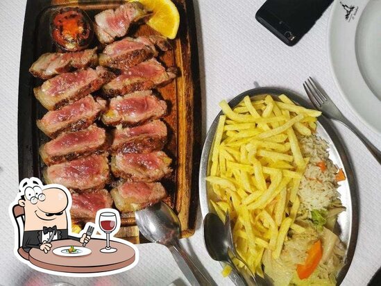 O Ninho restaurante, Montijo - Avaliações de restaurantes