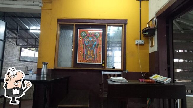 Raj Fast Food, Ernakulam, X7HJ+XH7 - Restaurant reviews