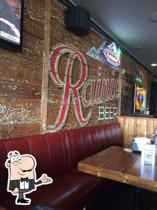 Rory's of Edmonds, Edmonds - Restaurant menu, prices and reviews
