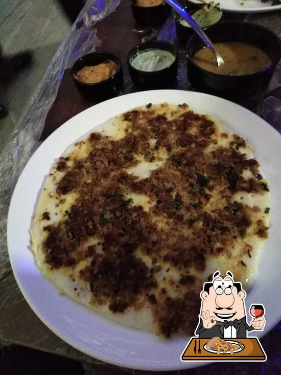 SAHAN RESTAURANT, Thanjavur - Restaurant reviews
