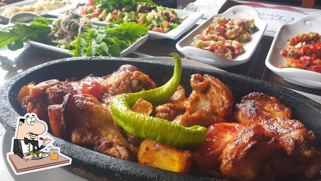 Seyri Keyif Et Balık, Turkey - Restaurant reviews