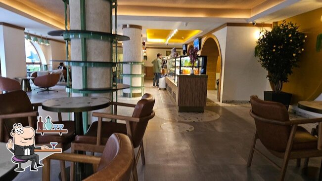 Super Coffee, Ankara - Restaurant reviews