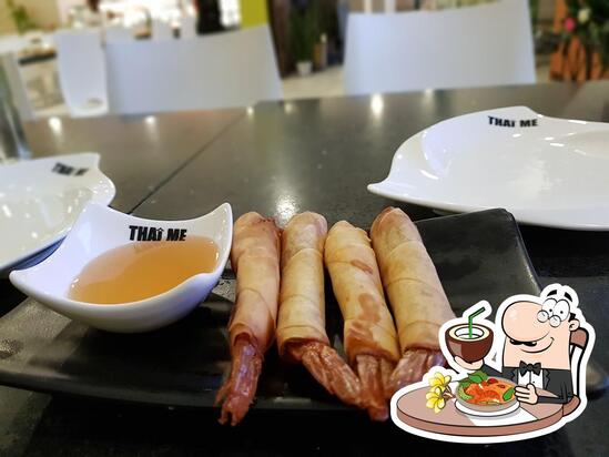 Thai Me Liverpool, Liverpool - Restaurant menu, prices and reviews